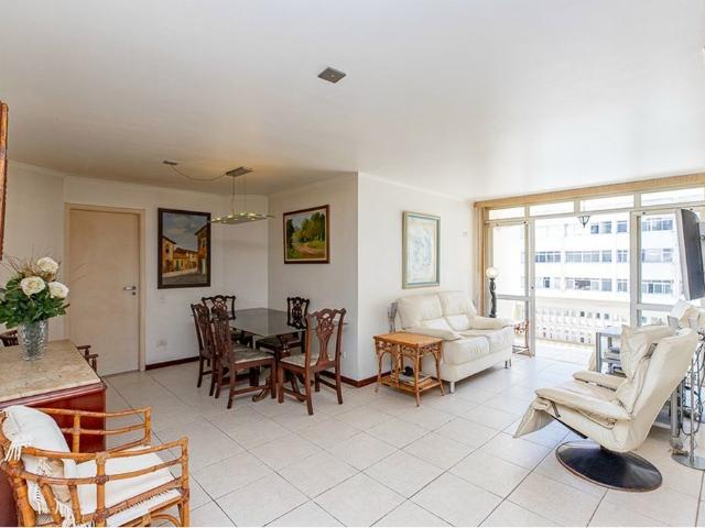 Apartamento em Jardim Paulista, São Paulo/SP de 127m² 3 quartos à venda por R$ 1.179.900,00