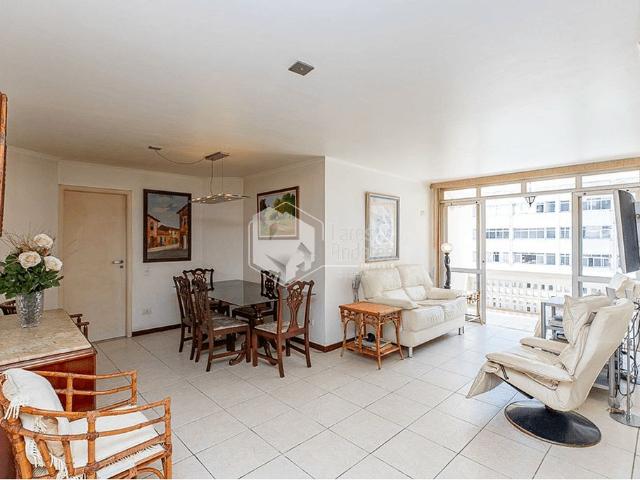 Apartamento em Jardim Paulista, São Paulo/SP de 127m² 3 quartos à venda por R$ 1.179.000,00