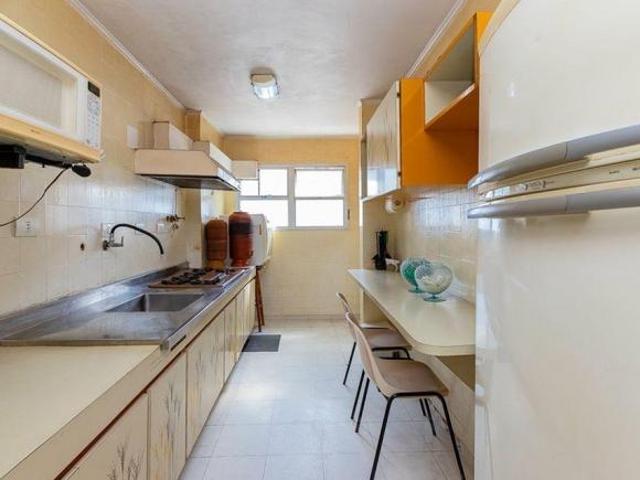 Apartamento em Jardim Paulista, São Paulo/SP de 127m² 3 quartos à venda por R$ 1.180.000,00