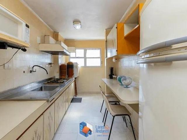 Apartamento em Jardim Paulista, São Paulo/SP de 127m² 3 quartos à venda por R$ 1.180.000,00