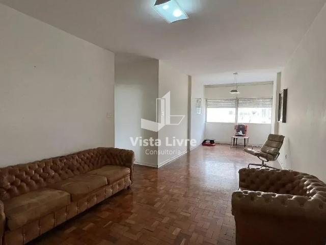Apartamento em Jardim Paulista, São Paulo/SP de 127m² 3 quartos à venda por R$ 1.229.900,00