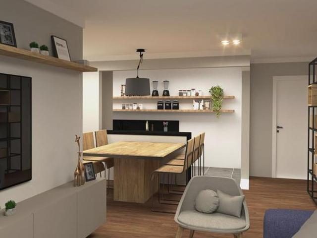 Apartamento em Jardim Paulista, São Paulo/SP de 128m² 2 quartos à venda por R$ 1.584.700,00