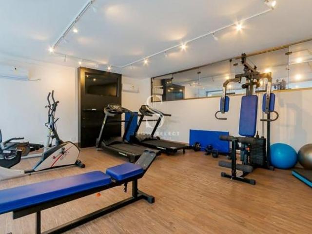 Apartamento em Jardim Paulista, São Paulo/SP de 128m² 3 quartos à venda por R$ 2.000.000,00