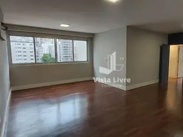 Apartamento em Jardim Paulista, São Paulo/SP de 128m² 3 quartos à venda por R$ 2.798.288,00
