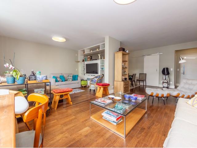 Apartamento em Jardim Paulista, São Paulo/SP de 129m² 2 quartos à venda por R$ 1.749.900,00