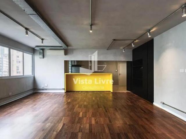 Apartamento em Jardim Paulista, São Paulo/SP de 129m² 2 quartos à venda por R$ 2.497.000,00