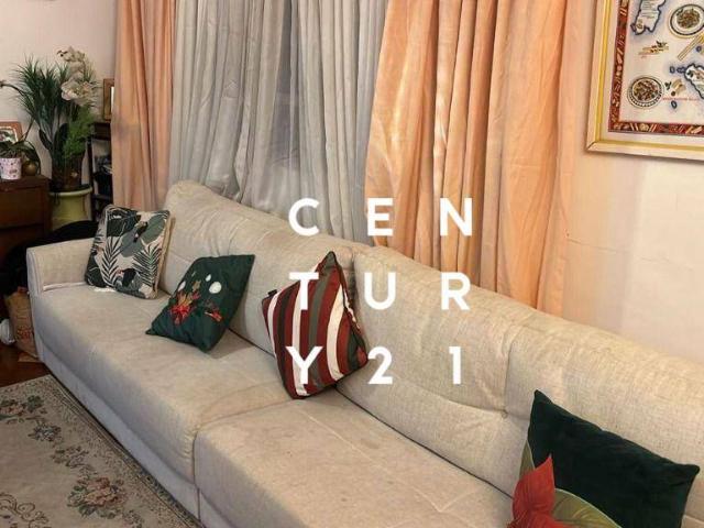 Apartamento em Jardim Paulista, São Paulo/SP de 129m² 3 quartos à venda por R$ 1.689.900,00