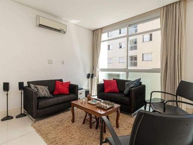 Apartamento em Jardim Paulista, São Paulo/SP de 120m² 3 quartos à venda por R$ 1.200.000,00
