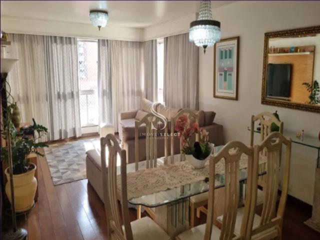 Apartamento em Jardim Paulista, São Paulo/SP de 122m² 4 quartos à venda por R$ 1.913.893,00