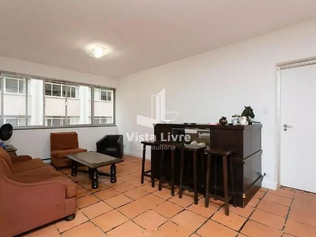 Apartamento em Jardim Paulista, São Paulo/SP de 122m² 3 quartos à venda por R$ 1.399.900,00