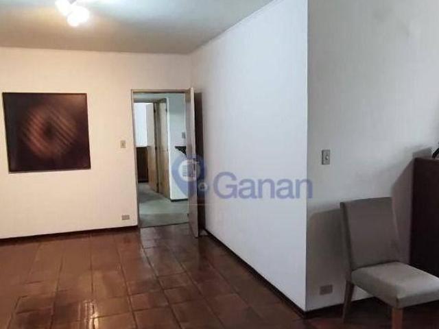 Apartamento em Jardim Paulista, São Paulo/SP de 122m² 3 quartos à venda por R$ 1.300.000,00