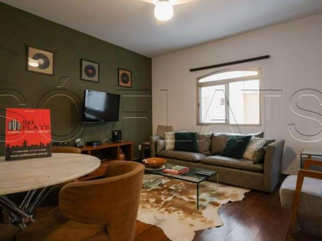 Apartamento em Jardim Paulista, São Paulo/SP de 123m² 2 quartos à venda por R$ 1.060.000,00