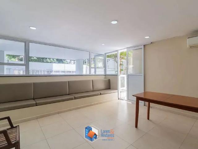 Apartamento em Jardim Paulista, São Paulo/SP de 123m² 3 quartos à venda por R$ 1.499.900,00