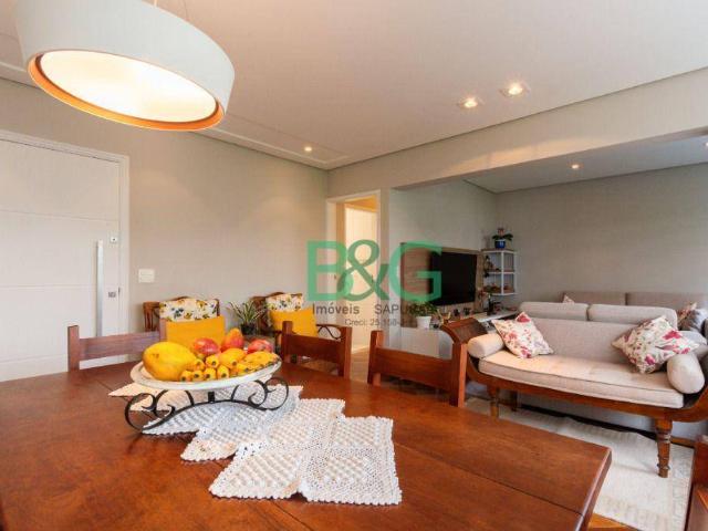 Apartamento em Jardim Paulista, São Paulo/SP de 138m² 2 quartos à venda por R$ 1.999.000,00 ou para locação R$ 12.000,00/mes