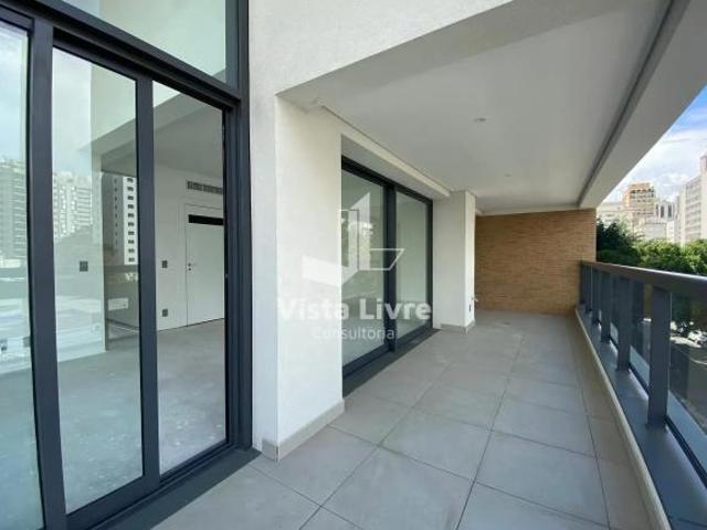 Apartamento em Jardim Paulista, São Paulo/SP de 138m² 2 quartos à venda por R$ 3.297.485,00