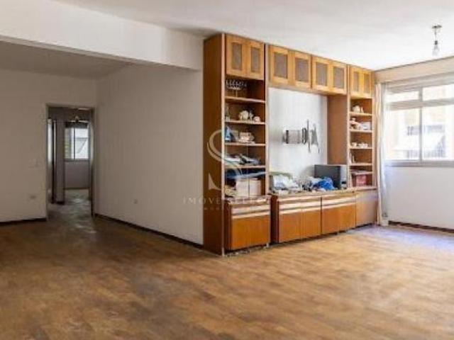 Apartamento em Jardim Paulista, São Paulo/SP de 138m² 3 quartos à venda por R$ 1.560.000,00