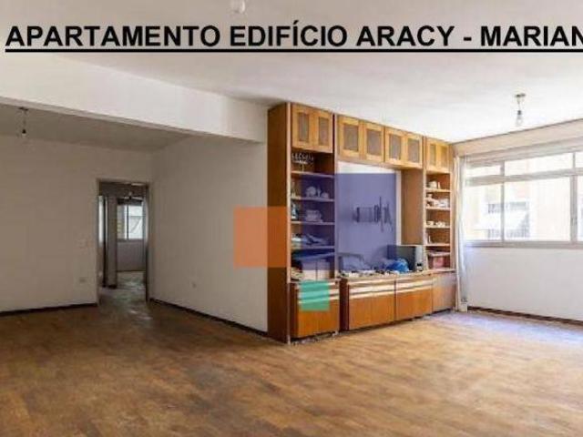 Apartamento em Jardim Paulista, São Paulo/SP de 138m² 3 quartos à venda por R$ 1.560.000,00