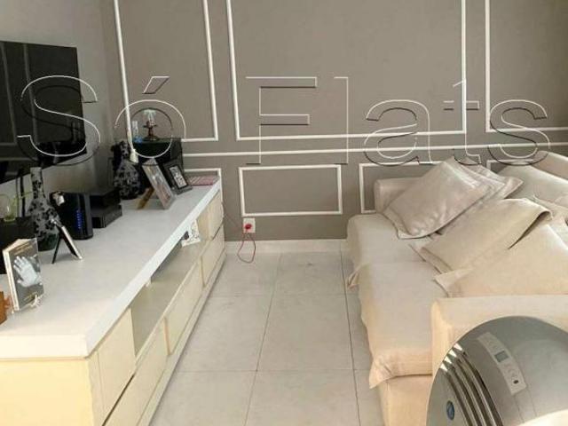 Apartamento em Jardim Paulista, São Paulo/SP de 139m² 3 quartos à venda por R$ 2.700.000,00