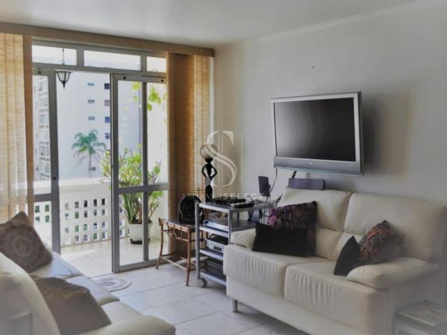 Apartamento em Jardim Paulista, São Paulo/SP de 127m² 4 quartos à venda por R$ 1.199.000,00