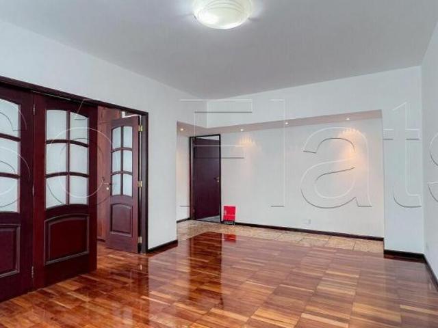 Apartamento em Jardim Paulista, São Paulo/SP de 130m² 3 quartos à venda por R$ 2.000.000,00