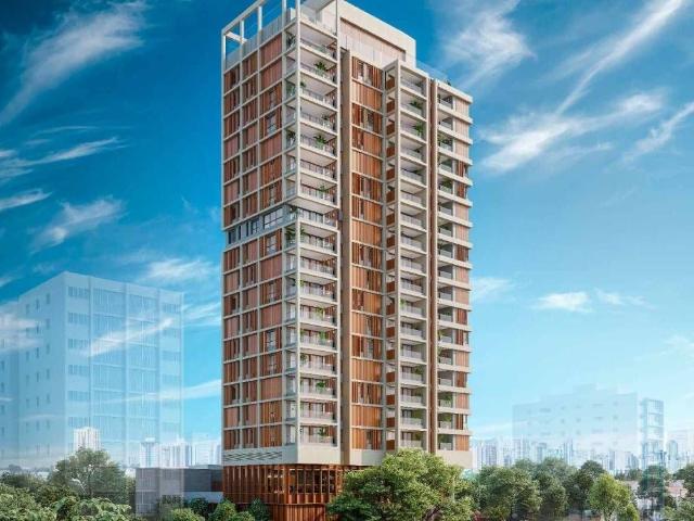 Apartamento em Jardim Paulista, São Paulo/SP de 132m² 3 quartos à venda por R$ 4.621.900,00