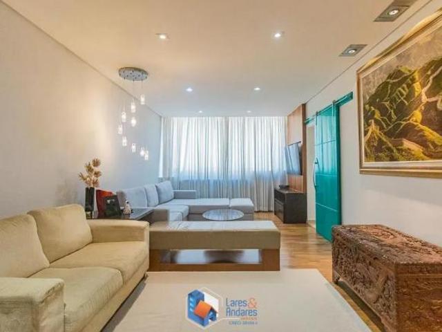 Apartamento em Jardim Paulista, São Paulo/SP de 132m² 3 quartos à venda por R$ 1.610.000,00