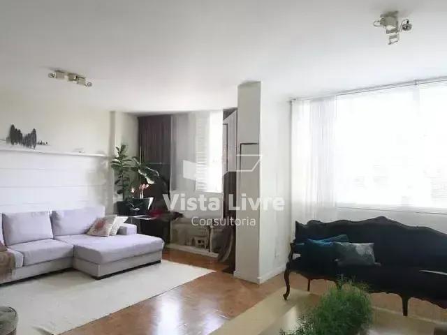 Apartamento em Jardim Paulista, São Paulo/SP de 133m² 2 quartos à venda por R$ 2.449.900,00