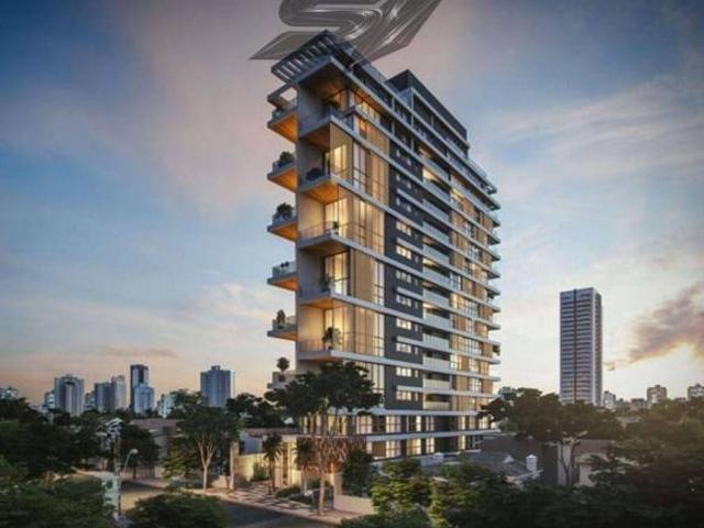 Apartamento em Jardim Paulista, São Paulo/SP de 145m² 3 quartos à venda por R$ 4.729.000,00