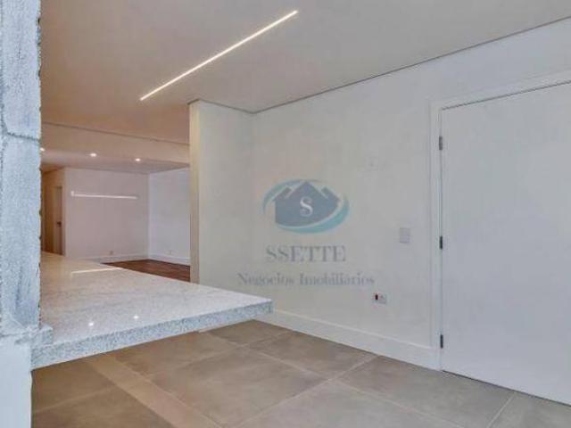 Apartamento em Jardim Paulista, São Paulo/SP de 149m² 3 quartos à venda por R$ 1.950.000,00