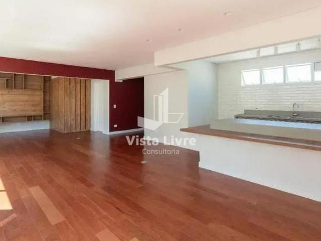 Apartamento em Jardim Paulista, São Paulo/SP de 140m² 2 quartos à venda por R$ 2.600.000,00