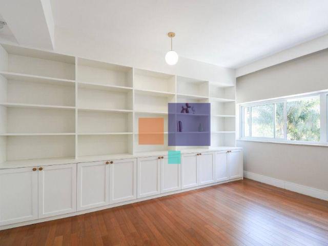 Apartamento em Jardim Paulista, São Paulo/SP de 141m² 3 quartos à venda por R$ 2.349.000,00