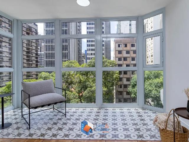 Apartamento em Jardim Paulista, São Paulo/SP de 141m² 3 quartos à venda por R$ 2.449.900,00