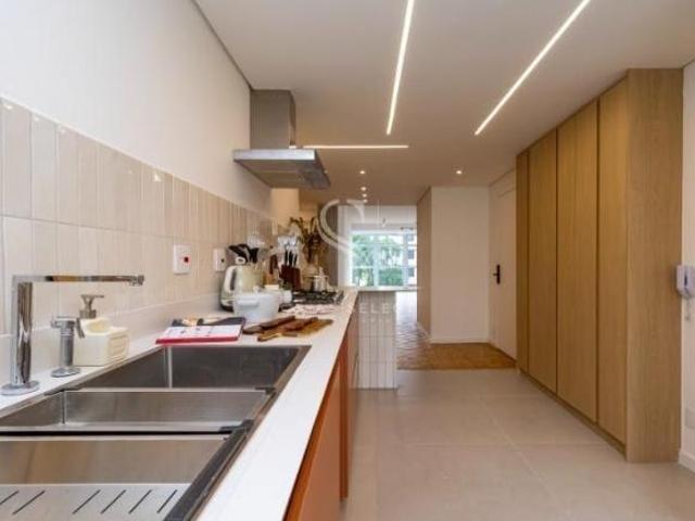Apartamento em Jardim Paulista, São Paulo/SP de 141m² 3 quartos à venda por R$ 2.450.000,00