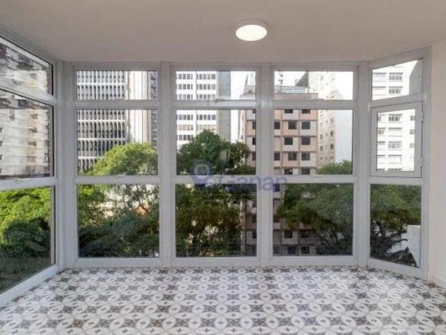 Apartamento em Jardim Paulista, São Paulo/SP de 141m² 3 quartos à venda por R$ 2.450.000,00