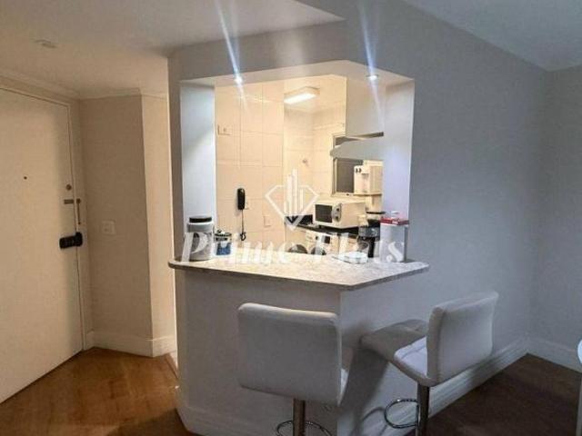 Apartamento em Jardim Paulista, São Paulo/SP de 142m² 2 quartos à venda por R$ 1.250.000,00