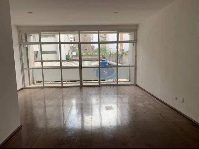Apartamento em Jardim Paulista, São Paulo/SP de 142m² 3 quartos à venda por R$ 1.699.900,00 ou para locação R$ 6.800,00/mes