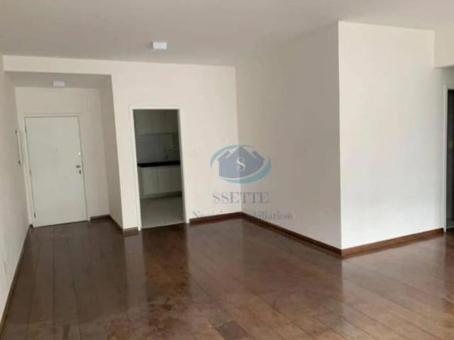 Apartamento em Jardim Paulista, São Paulo/SP de 142m² 3 quartos à venda por R$ 1.700.000,00 ou para