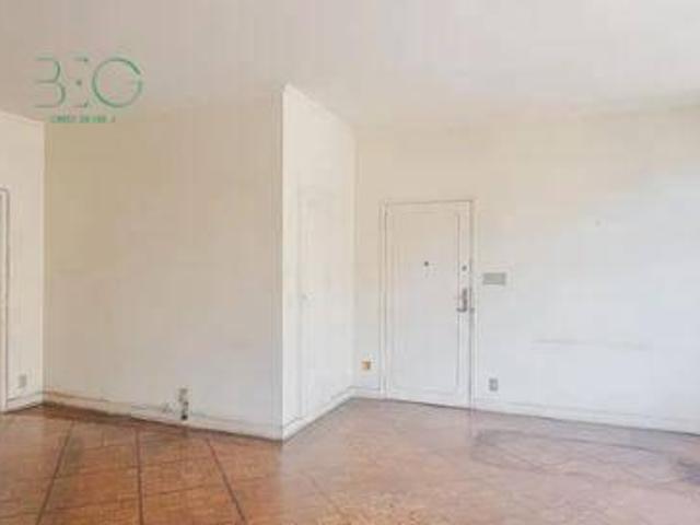 Apartamento em Jardim Paulista, São Paulo/SP de 156m² 3 quartos à venda por R$ 1.116.000,00
