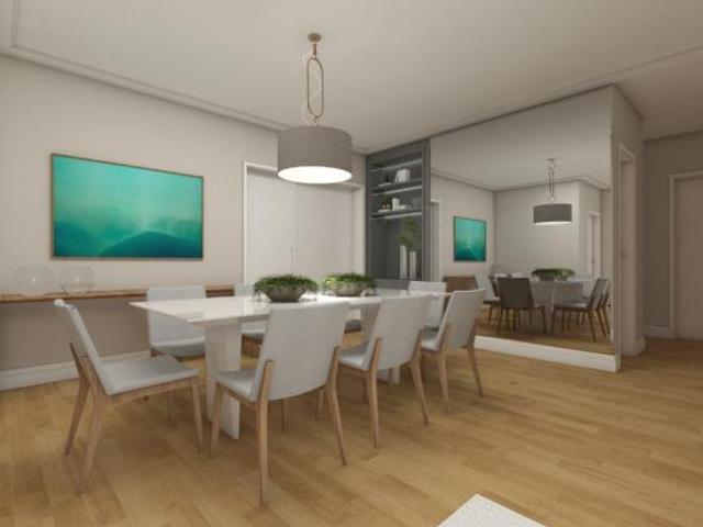 Apartamento em Jardim Paulista, São Paulo/SP de 156m² 3 quartos à venda por R$ 2.270.000,00
