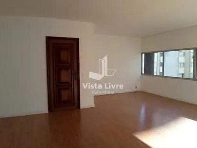 Apartamento em Jardim Paulista, São Paulo/SP de 158m² 4 quartos à venda por R$ 1.906.477,00