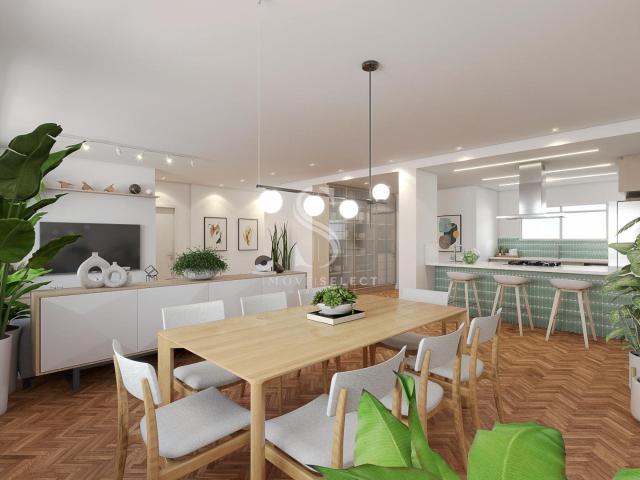 Apartamento em Jardim Paulista, São Paulo/SP de 158m² 3 quartos à venda por R$ 3.319.000,00
