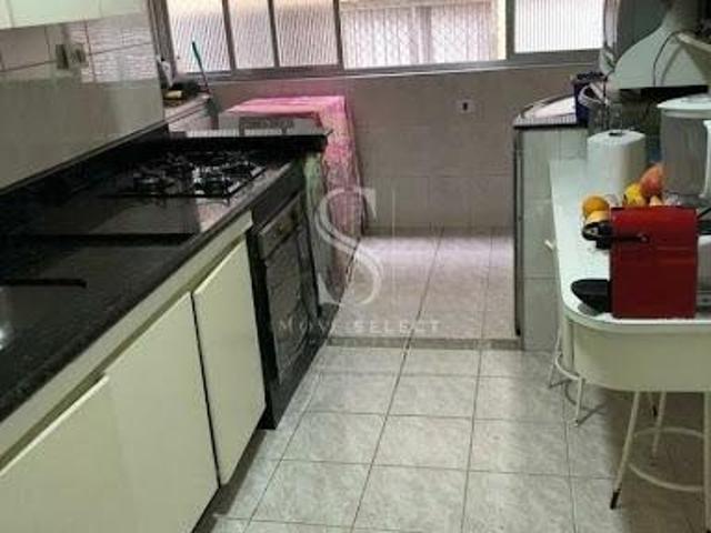 Apartamento em Jardim Paulista, São Paulo/SP de 150m² 3 quartos à venda por R$ 1.594.000,00