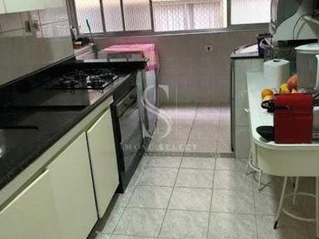 Apartamento em Jardim Paulista, São Paulo/SP de 150m² 3 quartos à venda por R$ 1.595.000,00