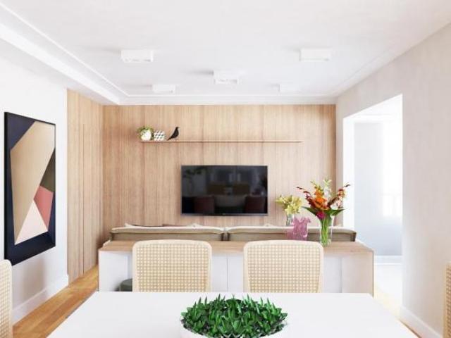 Apartamento em Jardim Paulista, São Paulo/SP de 150m² 3 quartos à venda por R$ 2.580.000,00