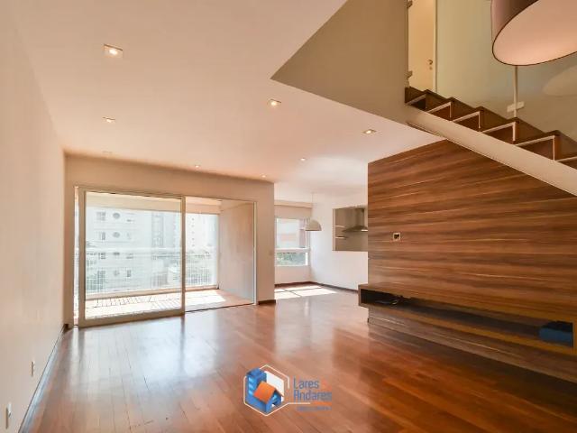Apartamento em Jardim Paulista, São Paulo/SP de 150m² 3 quartos à venda por R$ 2.989.900,00