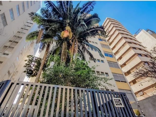Apartamento em Jardim Paulista, São Paulo/SP de 151m² 3 quartos à venda por R$ 1.889.900,00