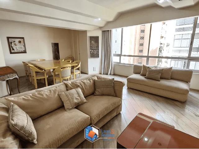 Apartamento em Jardim Paulista, São Paulo/SP de 166m² 2 quartos à venda por R$ 2.698.900,00