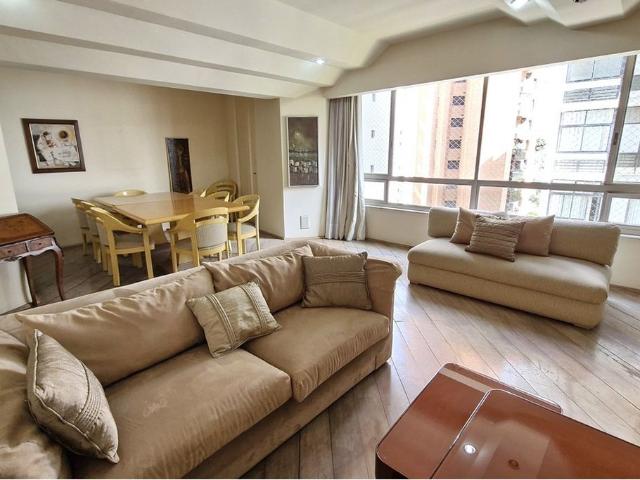 Apartamento em Jardim Paulista, São Paulo/SP de 166m² 2 quartos à venda por R$ 2.698.000,00