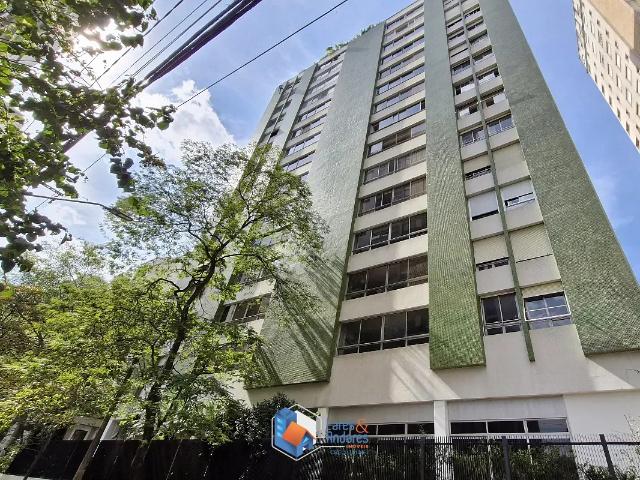 Apartamento em Jardim Paulista, São Paulo/SP de 166m² 2 quartos à venda por R$ 2.699.000,00