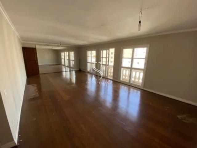 Apartamento em Jardim Paulista, São Paulo/SP de 167m² 4 quartos à venda por R$ 4.999.900,00